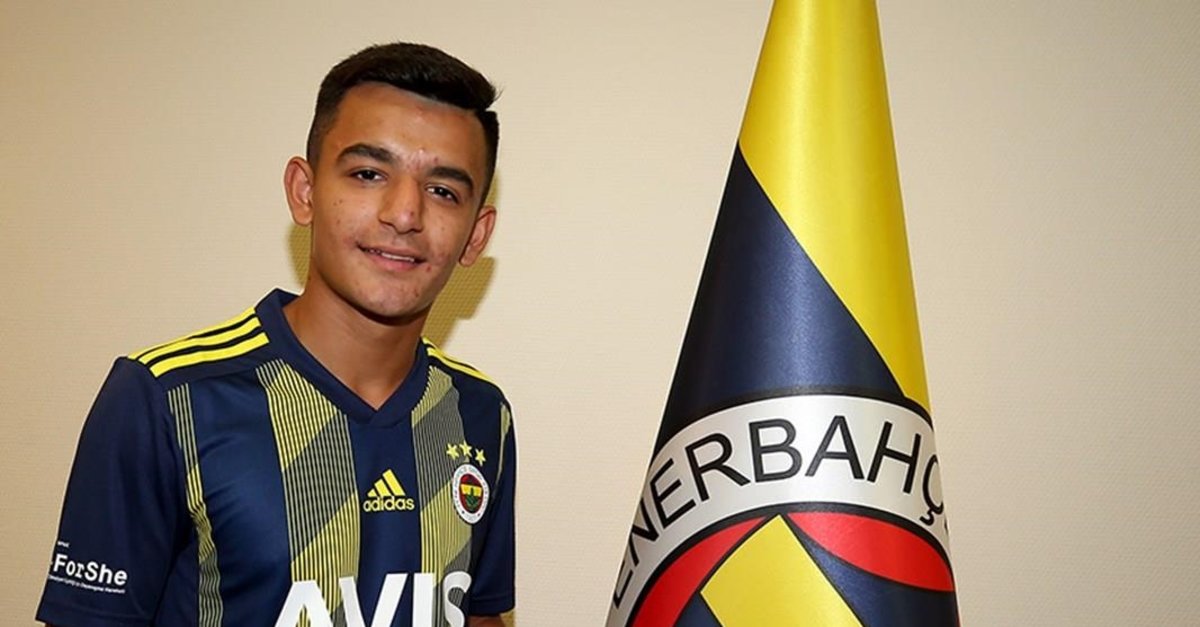 Fenerbahçe’nin Genç Oyuncusu - Spor 90
